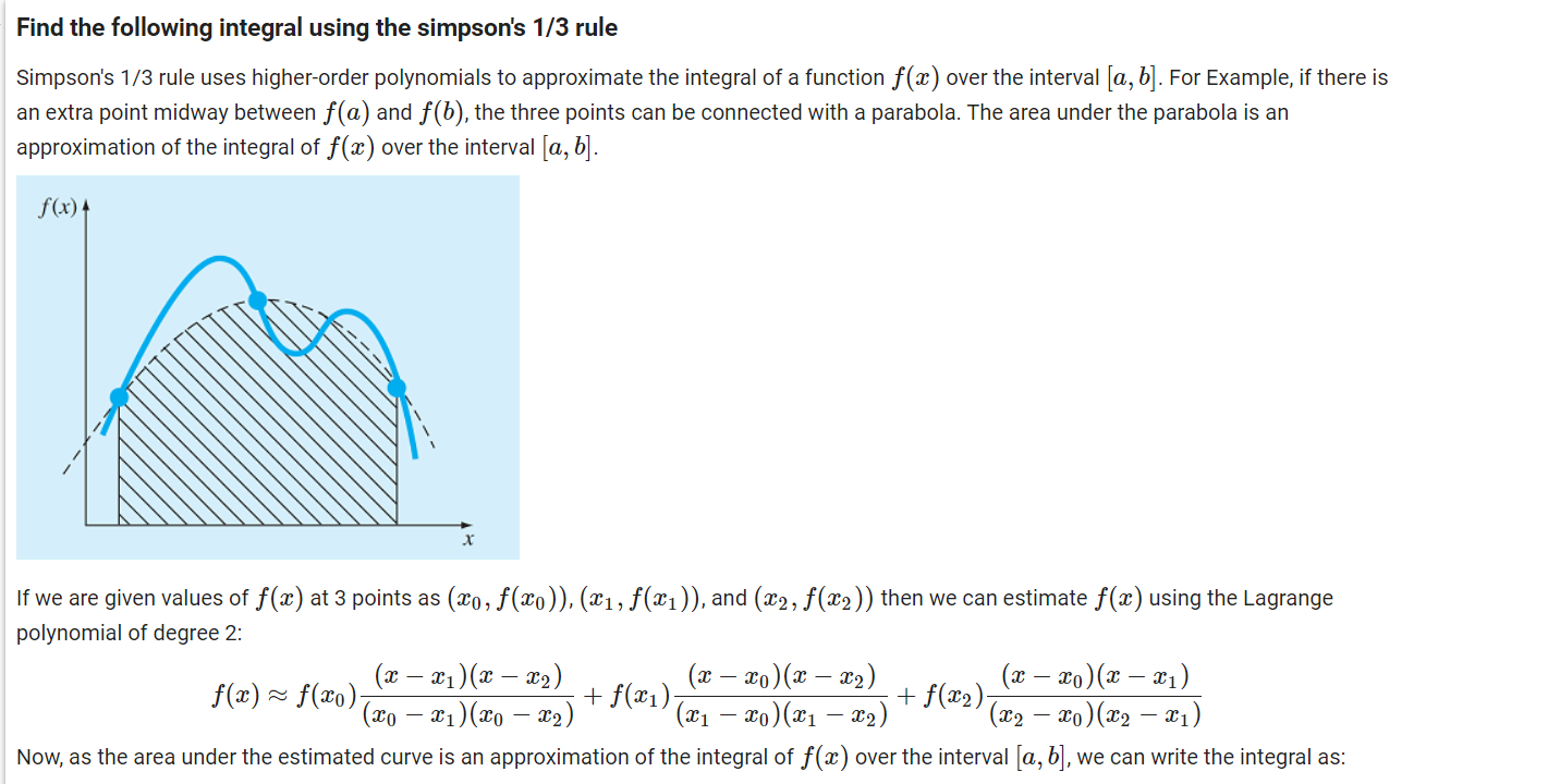 Solved Solve the problem with python and please don't copy | Chegg.com