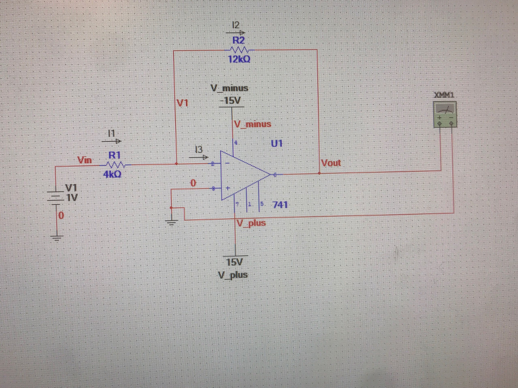 Solved THESE QUESTIONS REQUIRE MULTISIM 1.Without | Chegg.com