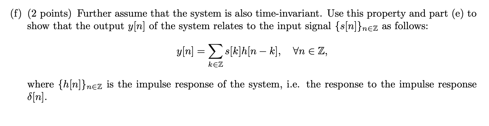 Solved One of the most basic discrete-time signals is the | Chegg.com