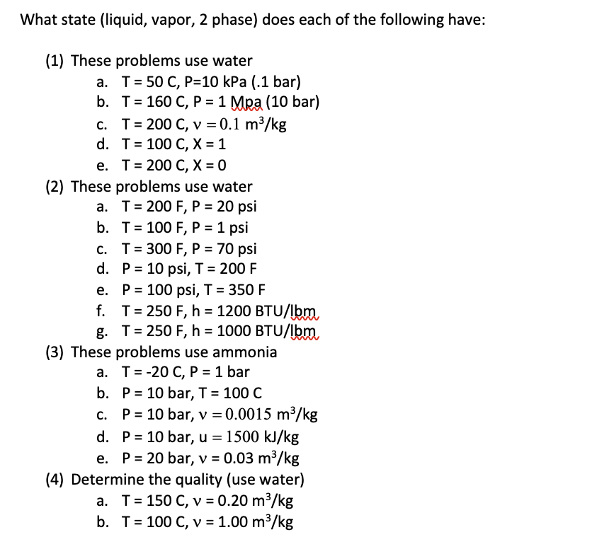 Solved O Steps to completing task: Draw the liquid/vapor | Chegg.com