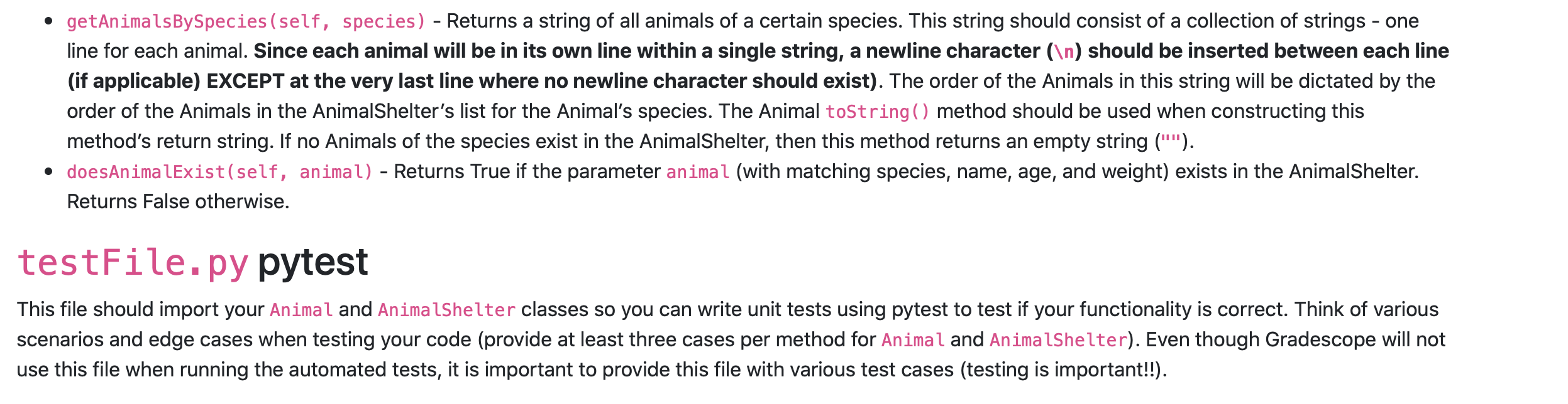 Solved Please answer all parts of this python coding | Chegg.com