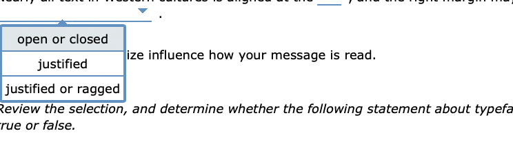Solved 4. Enhancing Readability through Document Design When | Chegg.com