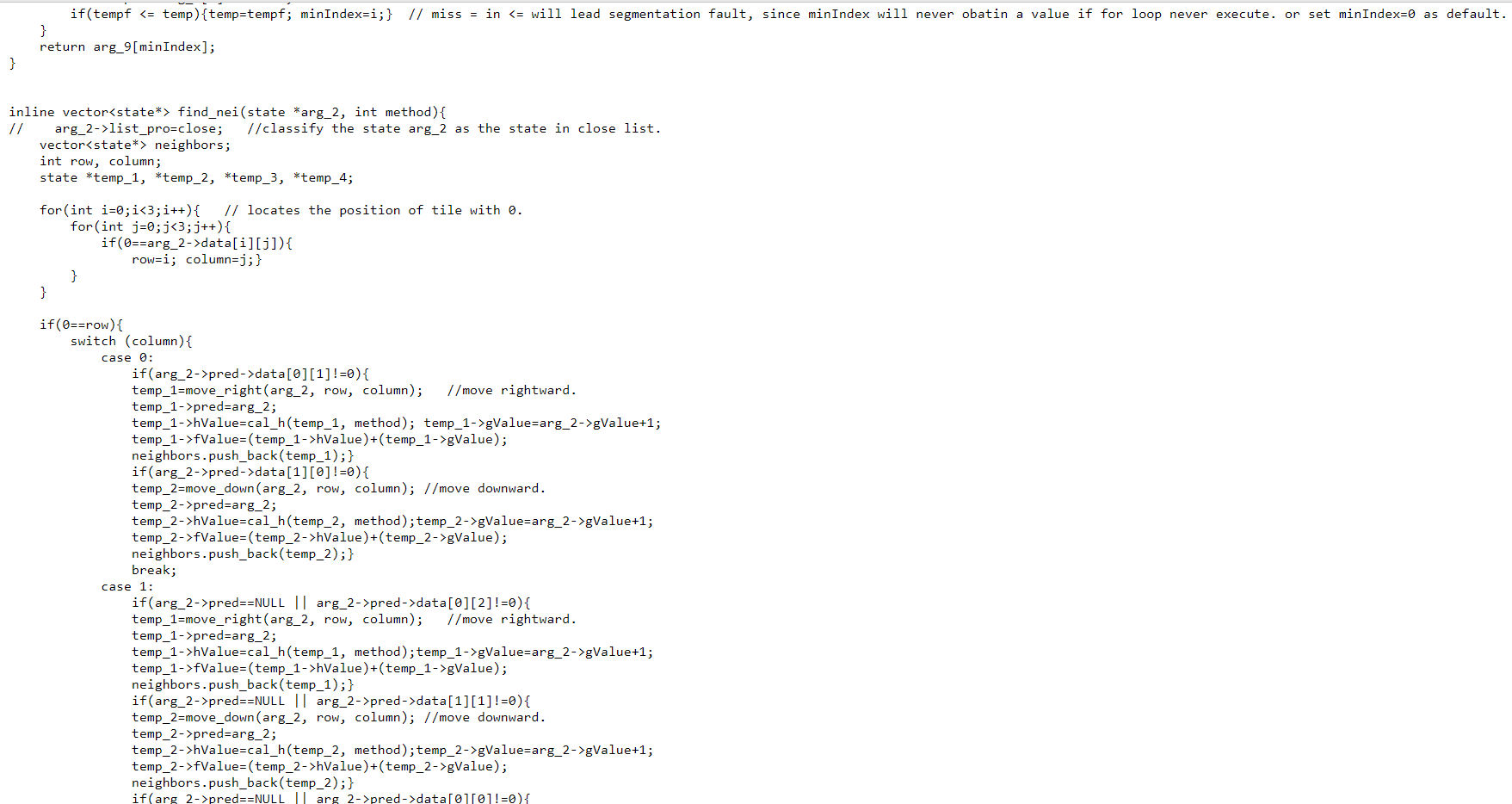 please help me convert this code from C to Java | Chegg.com