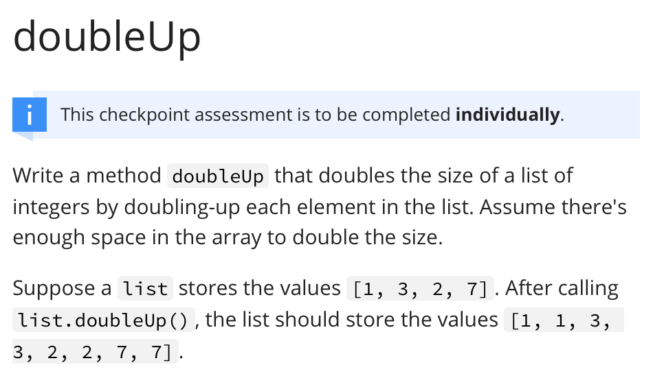 Solved A Linkedintlist Stores A List Of Integers Public 
