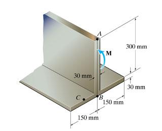 Solved The strut on the utility pole supports the cable | Chegg.com
