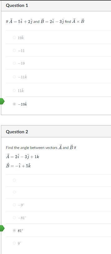 Solved I tried doing the problem but I don't know how they | Chegg.com
