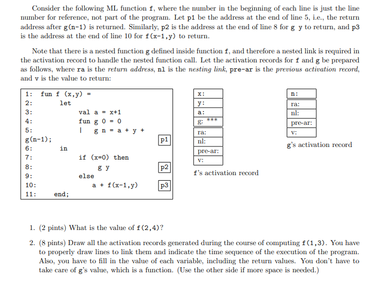 Solved Hello, I need help understanding this problem related | Chegg.com