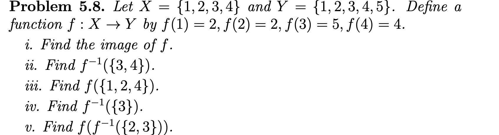 Solved Problem 58 Let X 1234 And Y 12345 