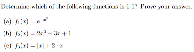 Solved I struggle to understand how to use the f(x1) = | Chegg.com