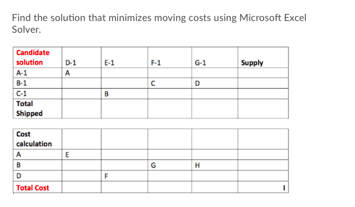 Solved (Q7-10) (Use Excel Template posted in Ch14. Chapter | Chegg.com
