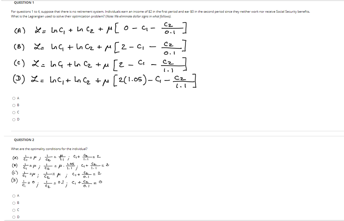 Solved Use the Diamond model to answer all the | Chegg.com