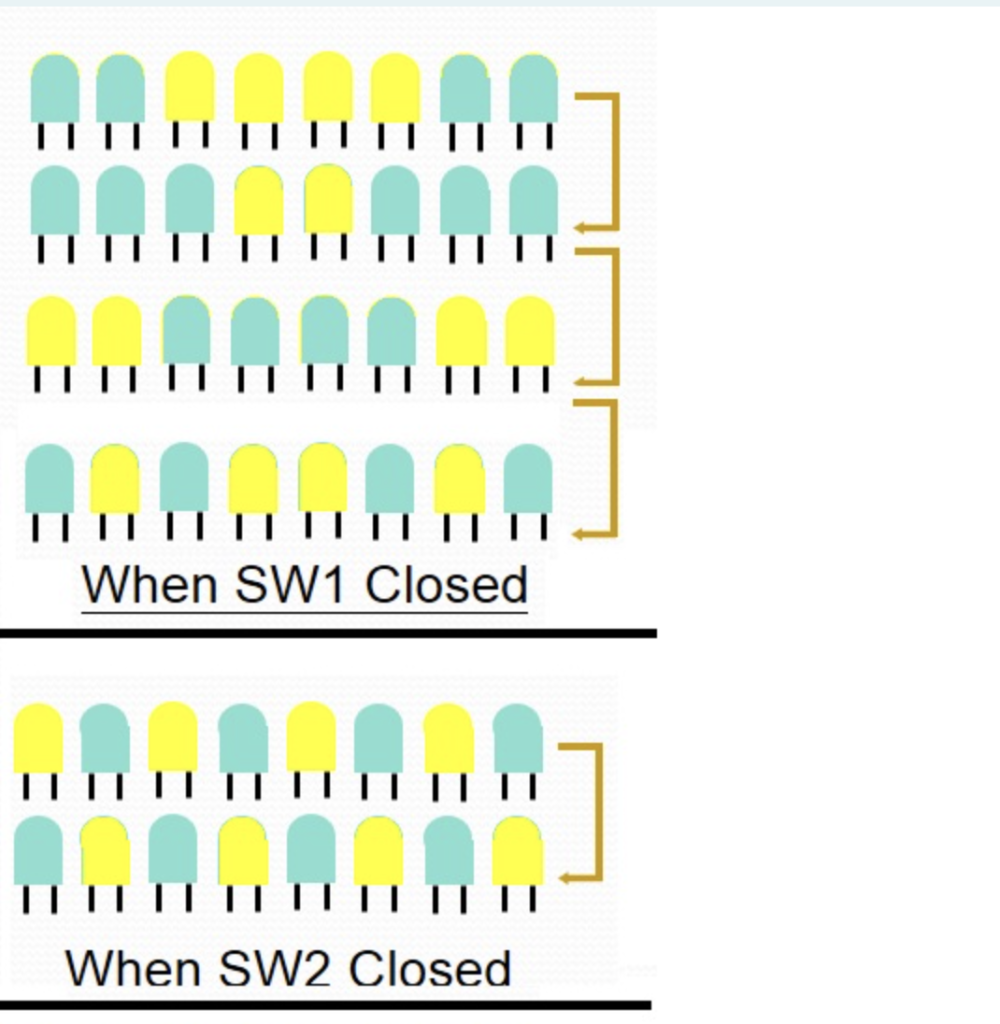 Solved Consider the following circuit from Edsim51. I Fn 7 | Chegg.com