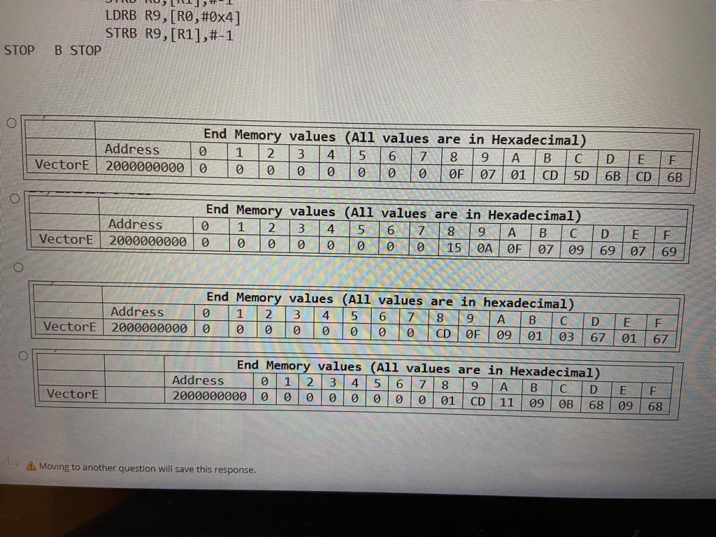Question Completion Status: ****************>>> Exam2 | Chegg.com