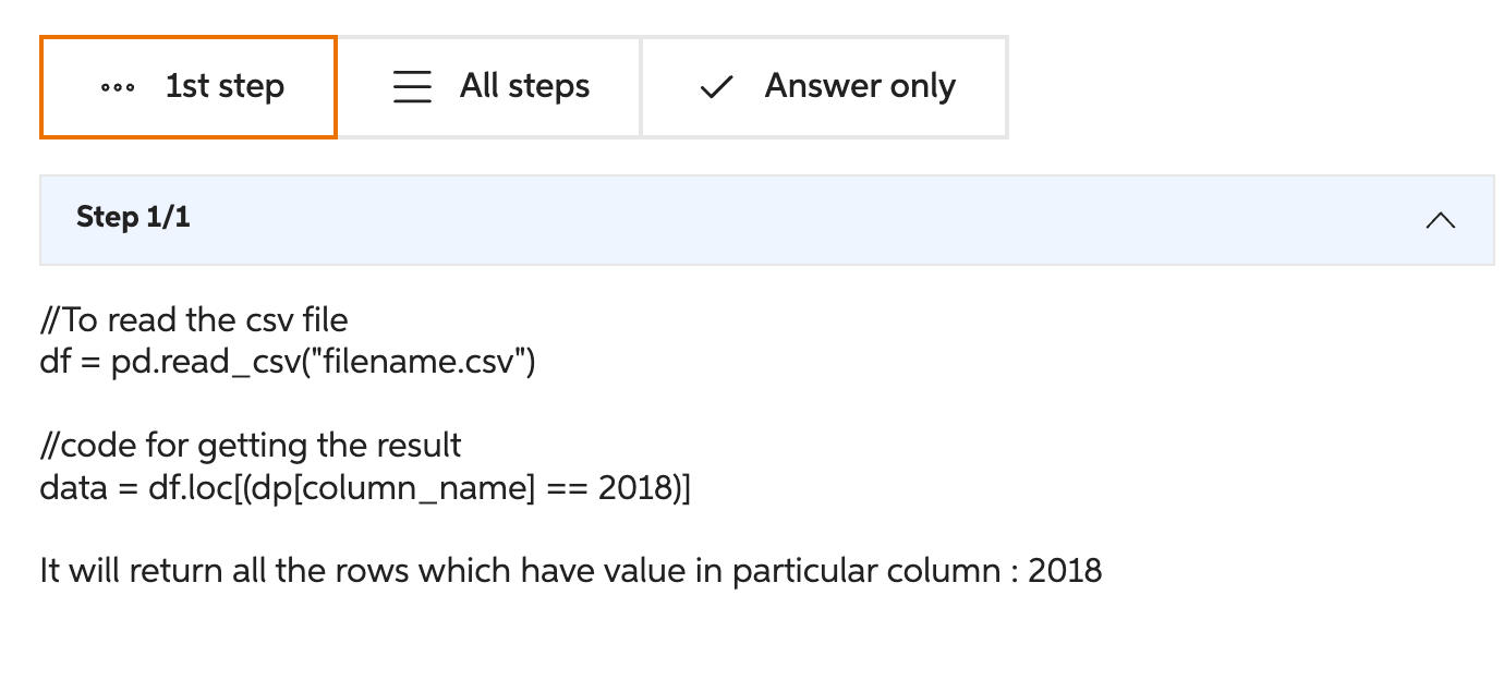 Solved Could You Please Help Me Write The Python Code For 