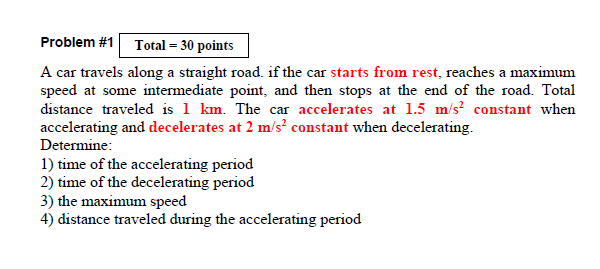 Solved DYNAMICS! Mechanical Engineering! Advanced | Chegg.com