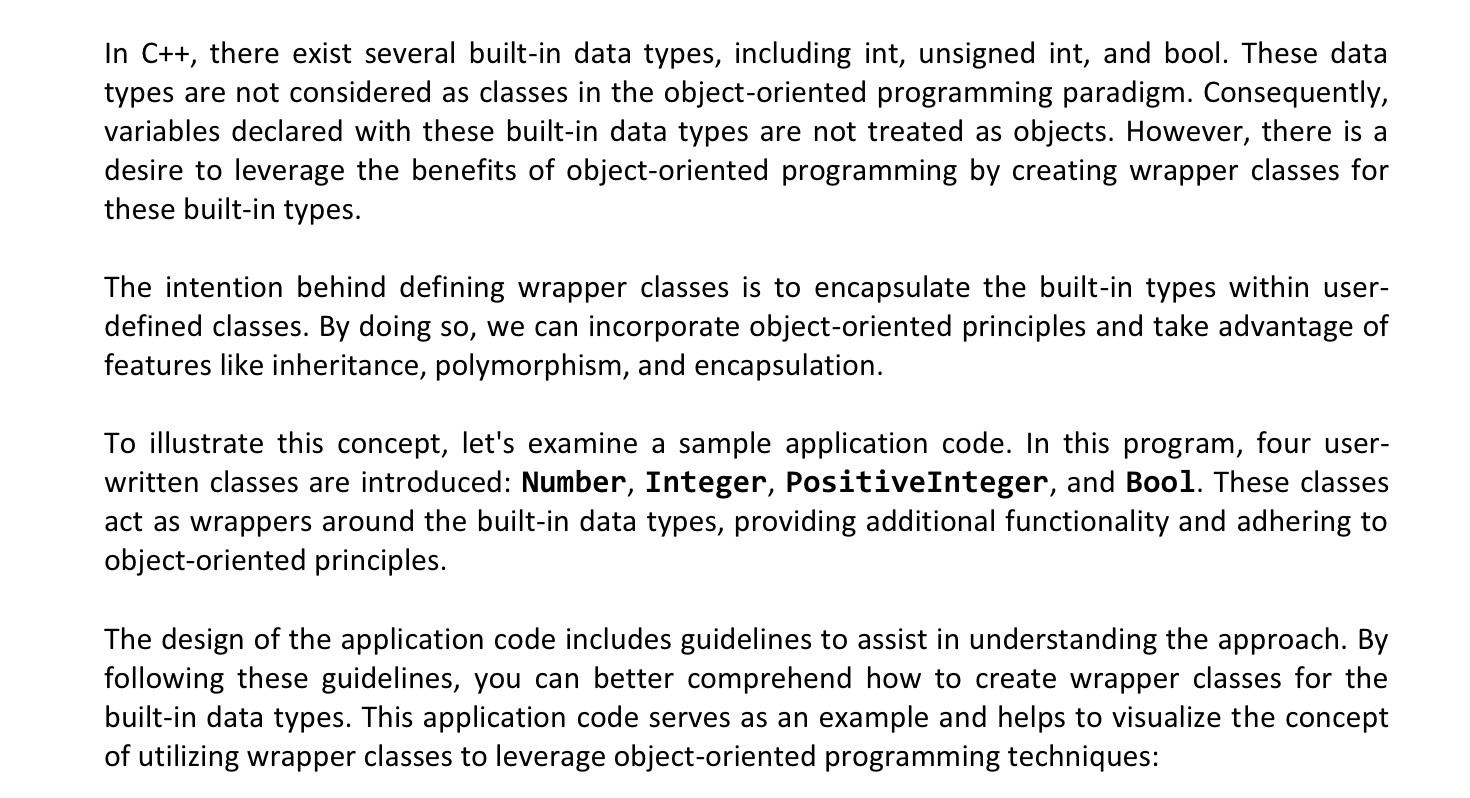 Solved Please Answer this task in c++ for me, write the | Chegg.com