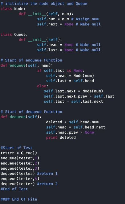 Solved See attached code, find the time complexity (Big O | Chegg.com
