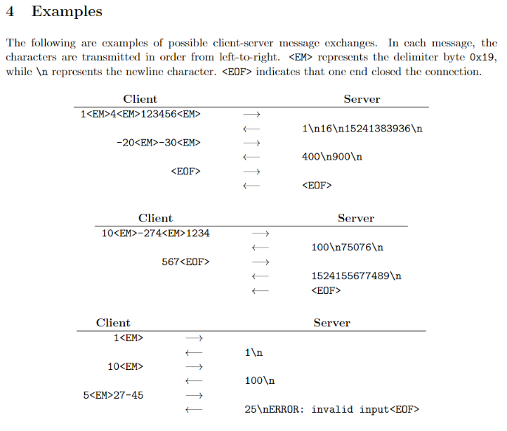 Solved Please help with this TCP multiplexing server. The | Chegg.com