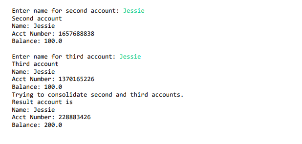 Solved Hello, this question has 2 parts and is solved in | Chegg.com