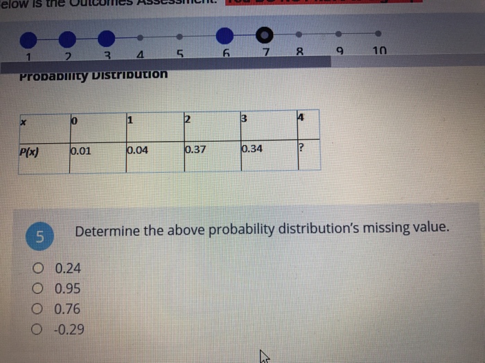 Solved For The Sampling Distribution Of The Sample Mean 7665