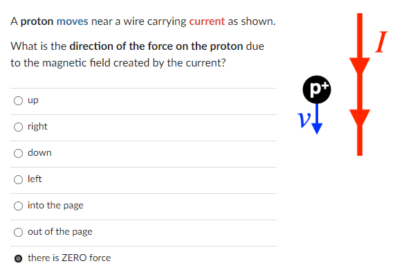 Solved Consider two very long parallel horizontal wires. | Chegg.com