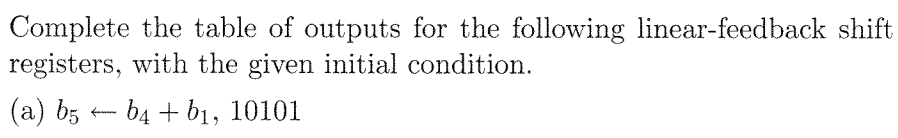 Solved Encipher the message NEED WATER by encoding the ASCII | Chegg.com