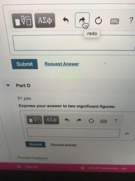 Solved Constants I Periodic Table 5.2 ns Express your answer | Chegg.com