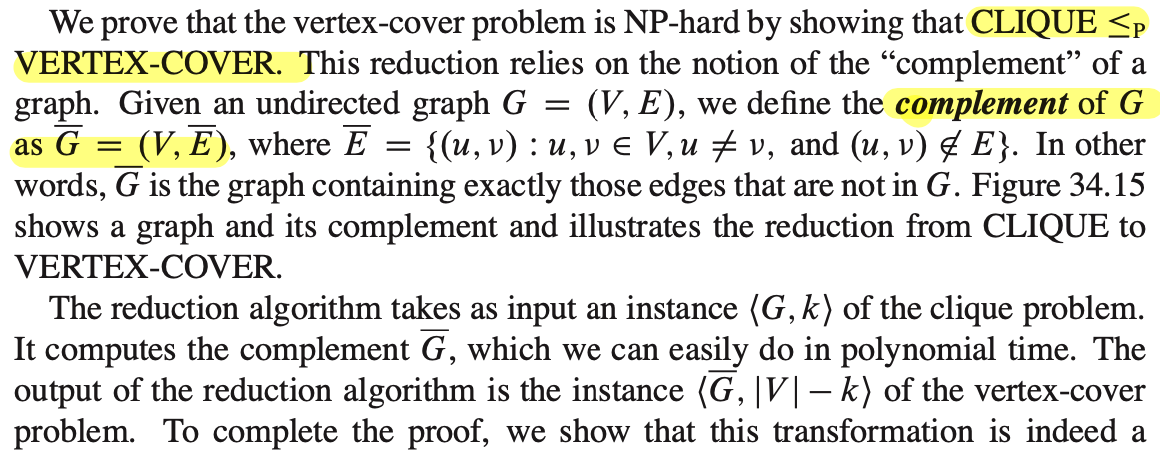 Solved I need to understand why the following proof to | Chegg.com