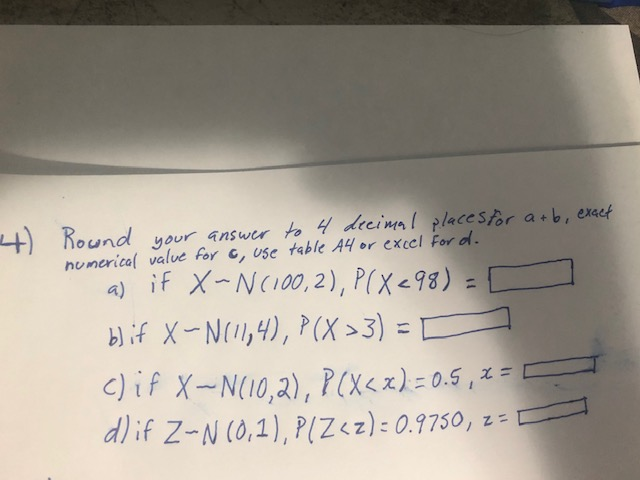 Solved 4 Round your answer to 4 decimal places for atb, | Chegg.com
