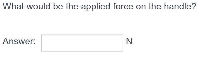 Solved An axial element that is subjected to force P is | Chegg.com