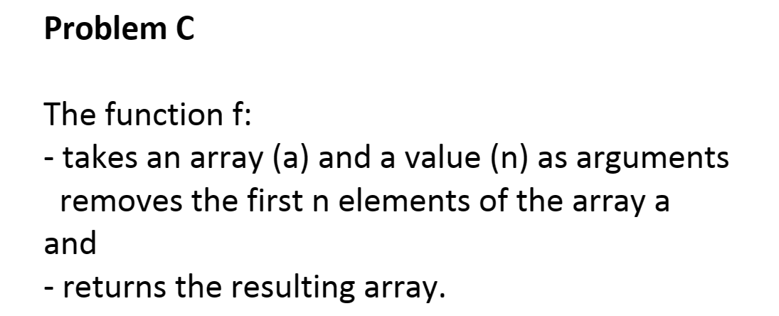 Solved COSC 352 - Organization of Programming Languages | Chegg.com