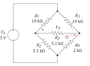 Solved Please anwser only using mesh analysisUsing the | Chegg.com