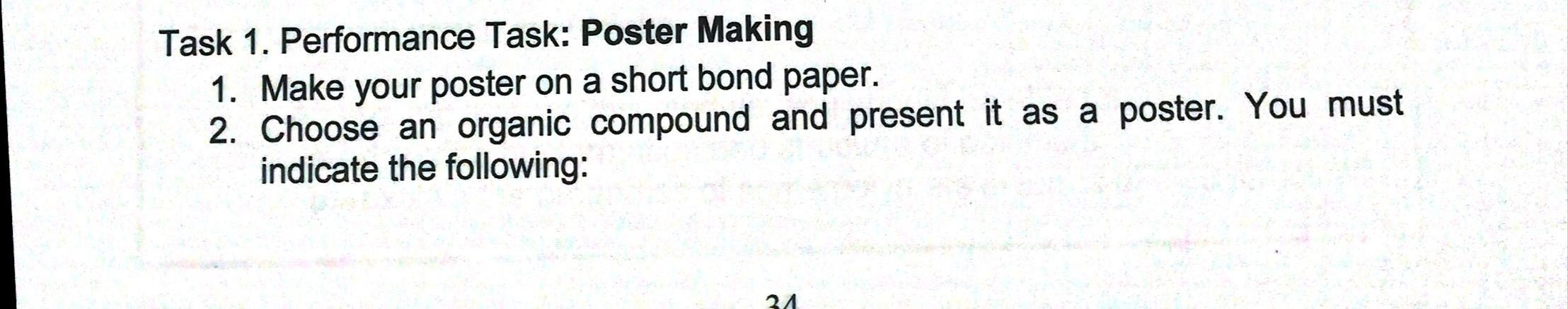 Solved Jumbled Letter Game Directions: Rearrange the letters | Chegg.com