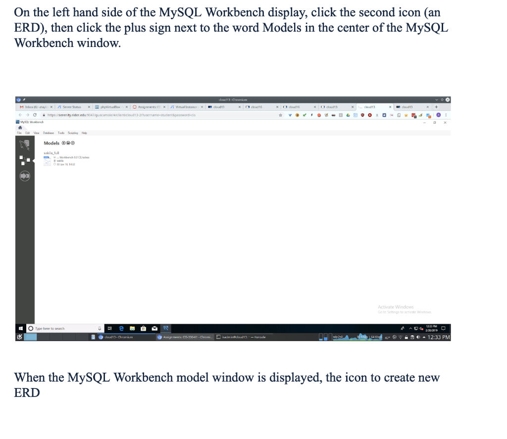 As a group you need to create a normalized (3NF) | Chegg.com