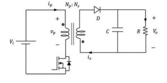 Solved Simulate this circuit using a simulation software but | Chegg.com