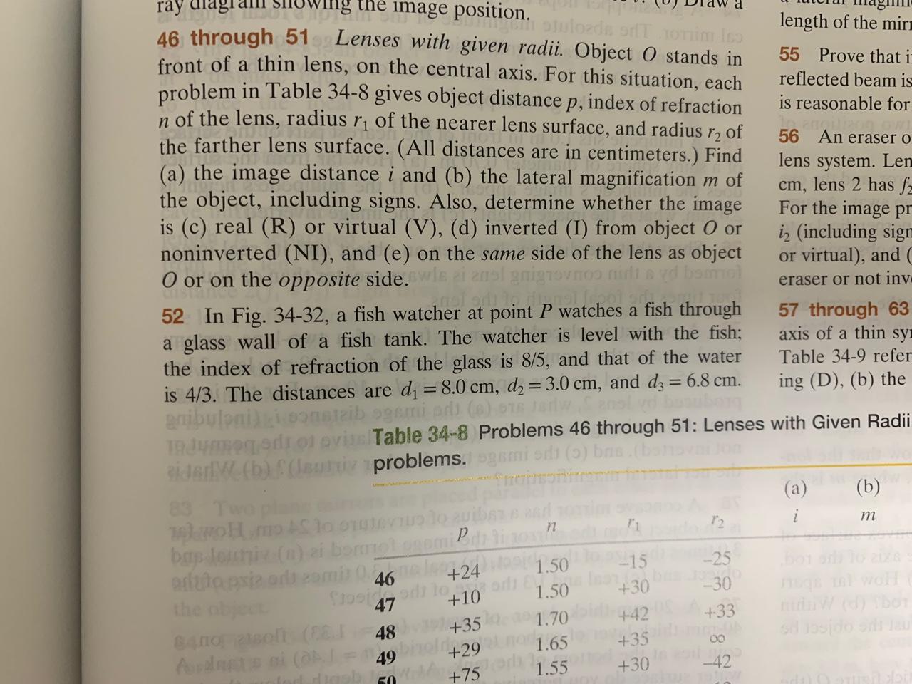 Solved solve only question 48 please at condition third only | Chegg.com