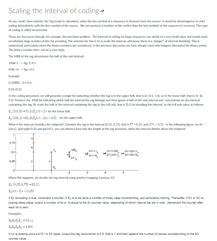Solved Problem: The source Alphabet is A={a,b,c}. The | Chegg.com
