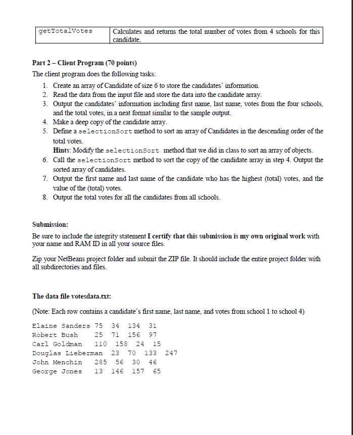 Solved Tasks: A student organization of a college is | Chegg.com