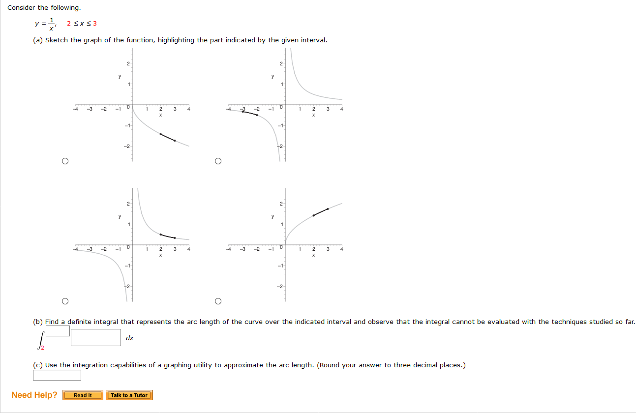 Solved Consider the following. 25x53 (a) Sketch the graph of | Chegg.com