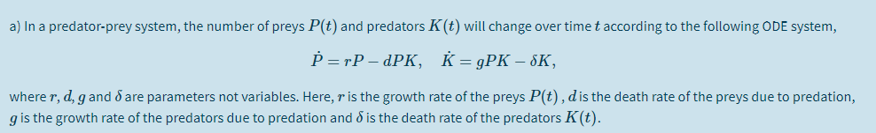 Solved Identify the dependent and independent variables in | Chegg.com