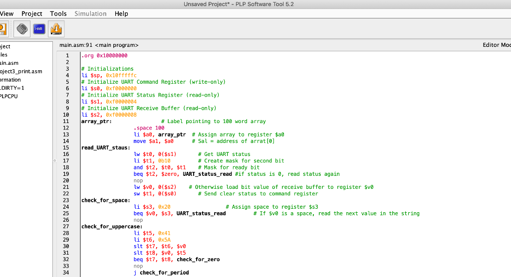 Solved Need Help With My Code How Do I Fix It I Keep