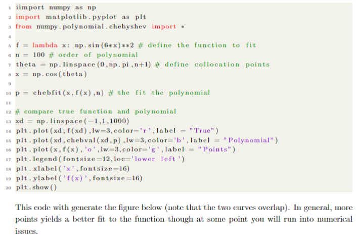 Solved Please solve in PYTHON!! Do not answer if you already | Chegg.com