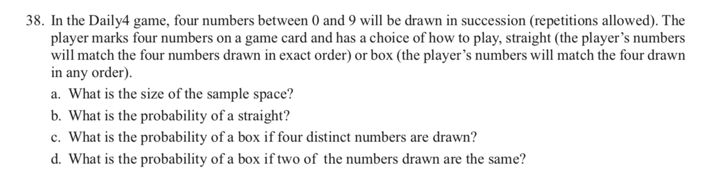 Solved This is a discrete math problem please do A-D. I will | Chegg.com
