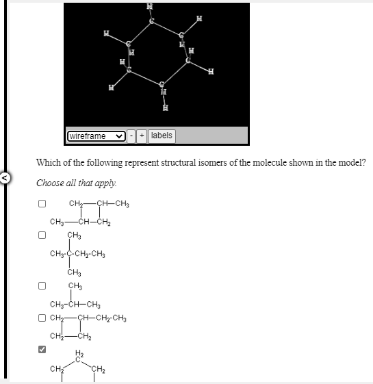 Solved H . wireframe labels Which of the following represent | Chegg.com