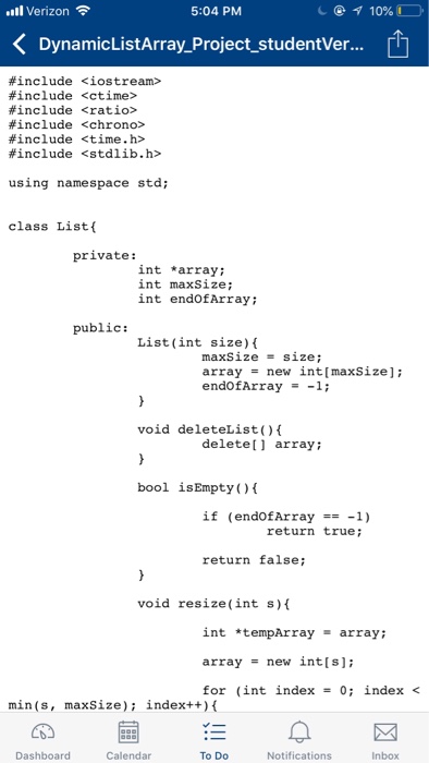 Solved Project l: Algorithm Design and Time Complexity | Chegg.com