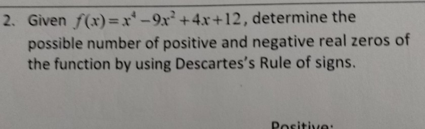 Solved I'm sorry I've put the wrong picture I want to solve | Chegg.com