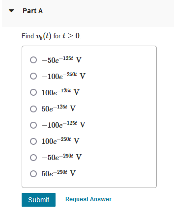 Solved The four capacitors in the circuit in (Figure 1) are | Chegg.com