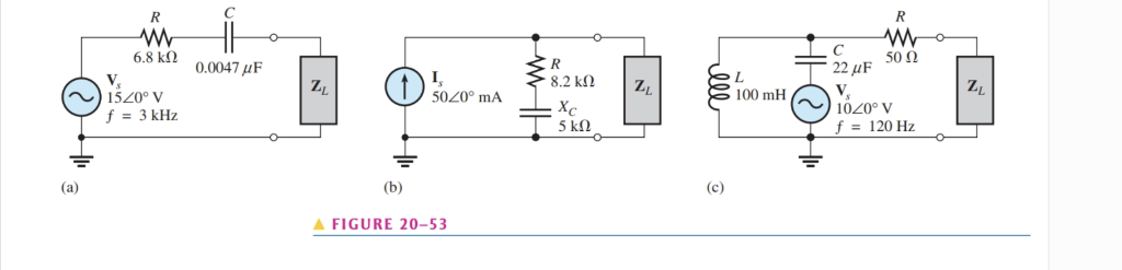 Solved 1 Using The Superposition Method Calculate The