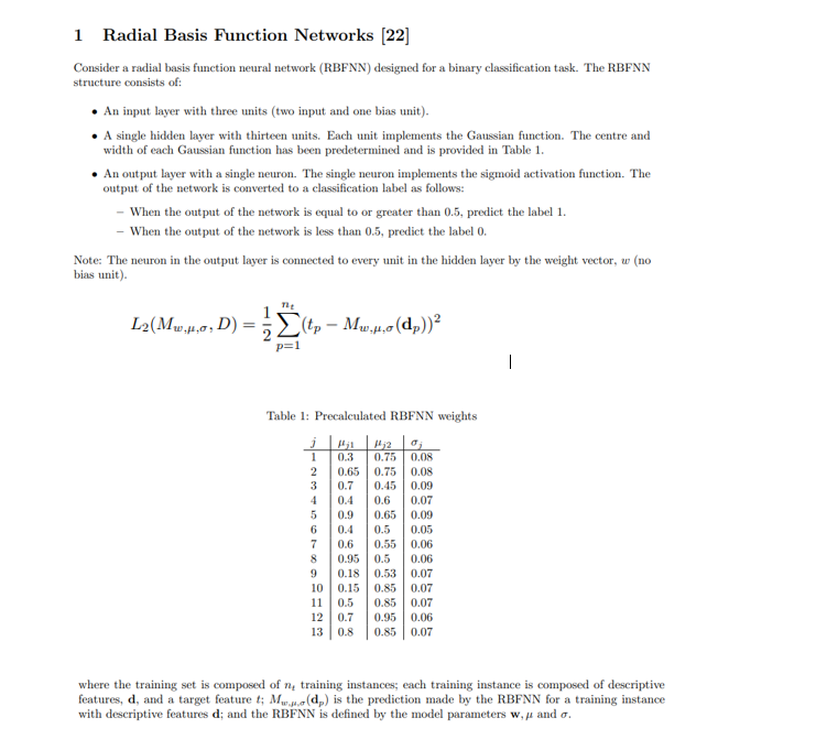 4. Calculate the sum of squared error (defined by | Chegg.com
