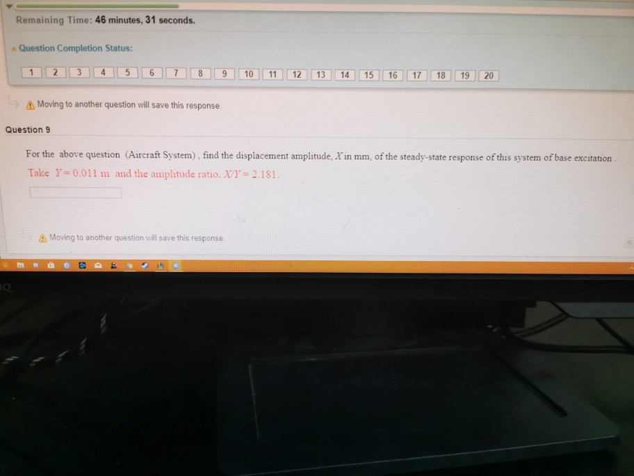 Solved An airplane and its simple mathematical model that | Chegg.com